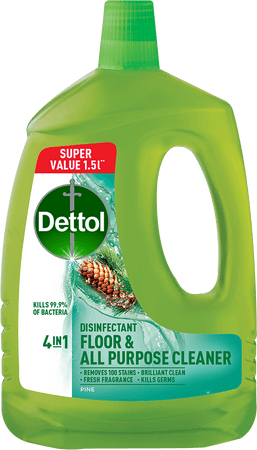 Disinfectant: Household Cleaning Products | Cleaners | Dettol