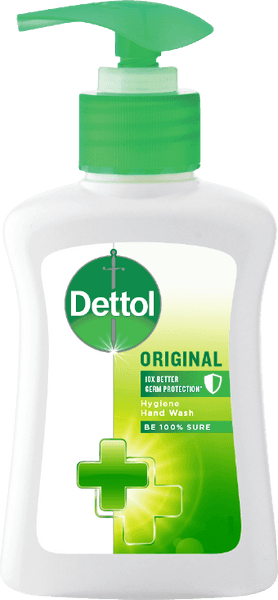 Handwash | Liquid Hand Wash Soap | Antibacterial Hand Wash | Dettol